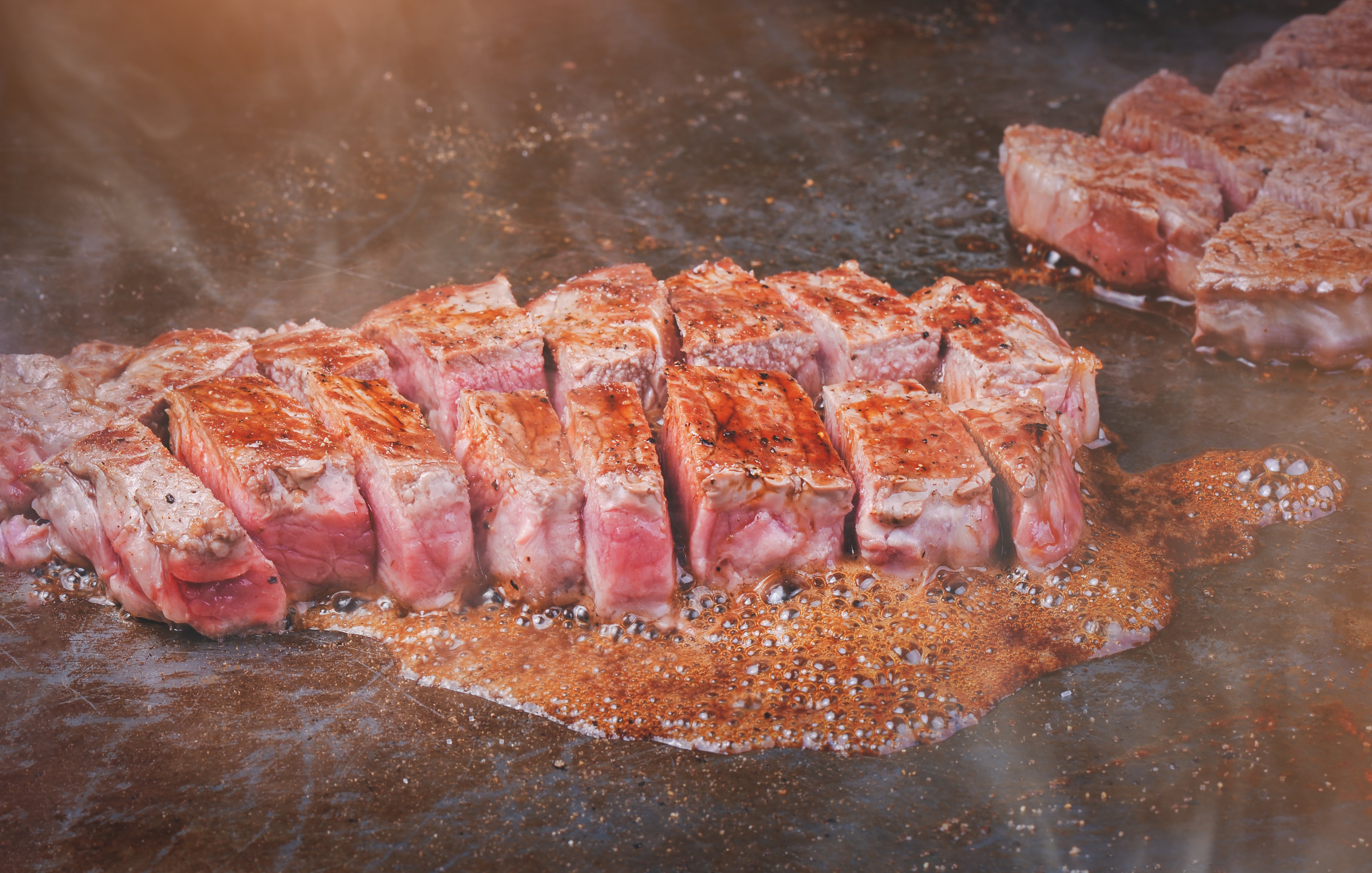 Sierra Alta Meat Co. | | Las Cruces, NM