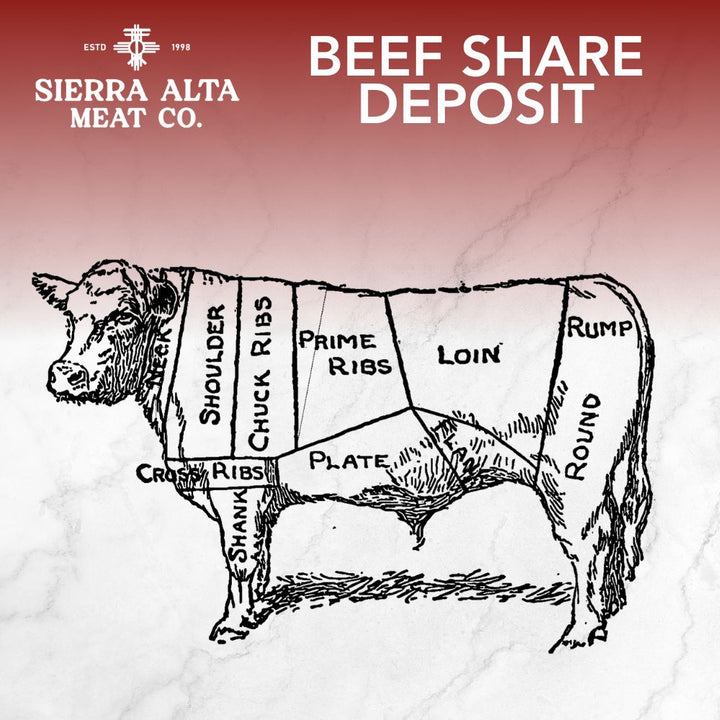 Products – Sierra Alta Meat Co.